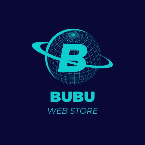 Bubu Web Store, Loja Online | Shopee Brasil