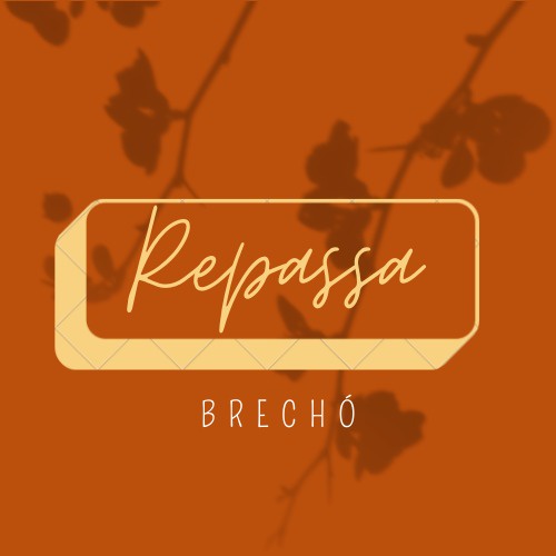 Repassa_brechó, Loja Online | Shopee Brasil