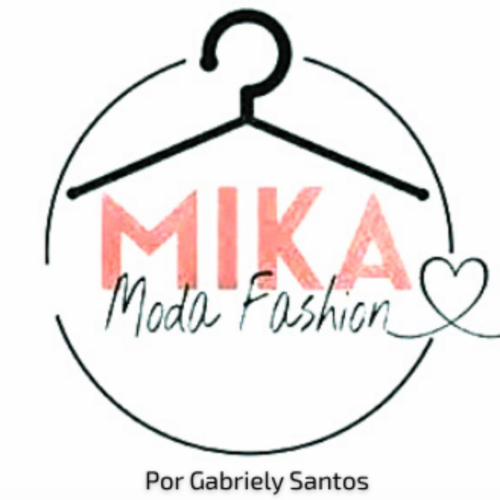 Mika Moda Fashion Loja, Loja Online | Shopee Brasil