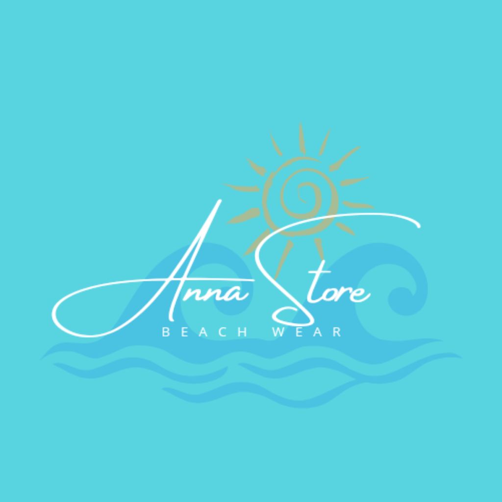 Anna Store Beach Wear, Loja Online | Shopee Brasil