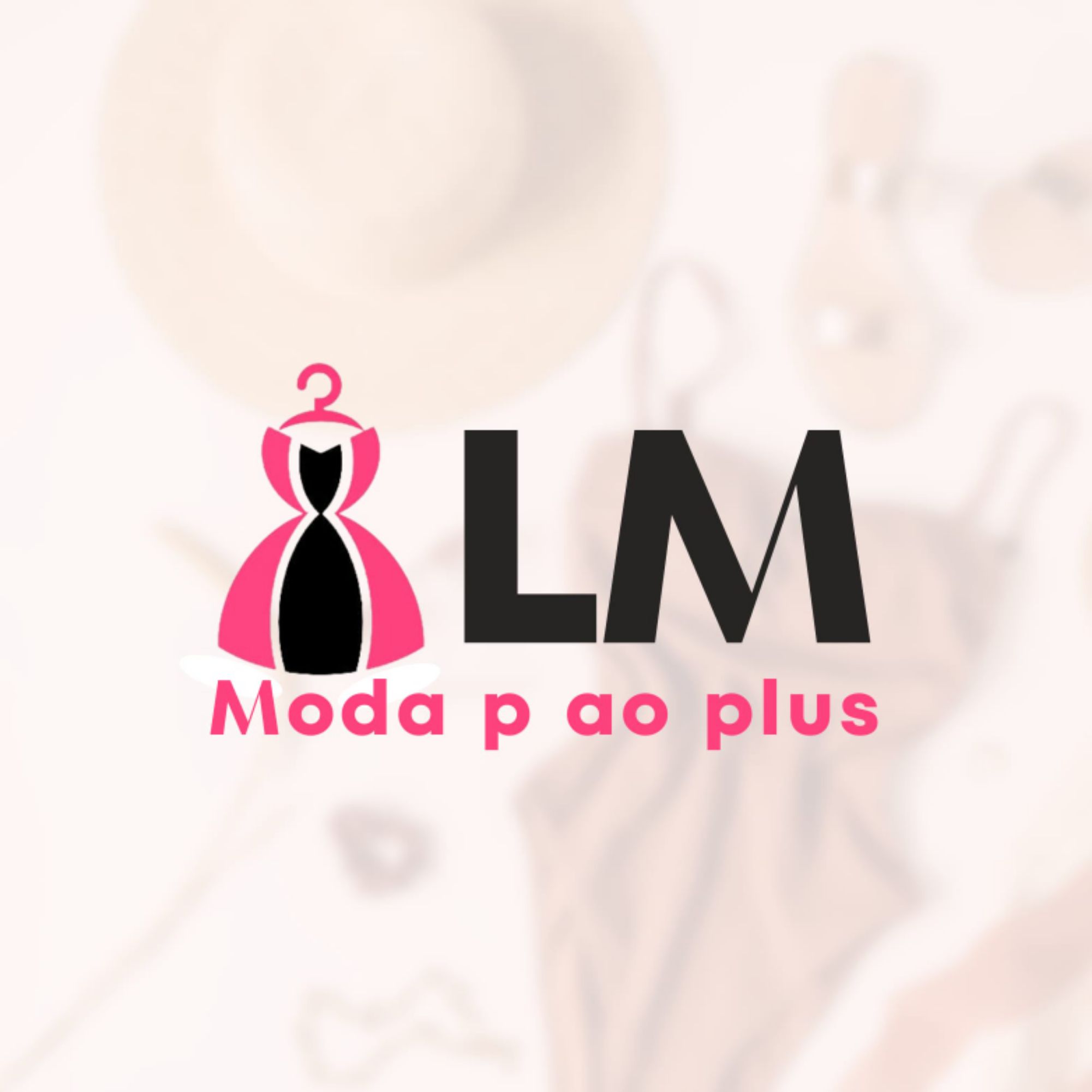 Lm_ modas, Loja Online | Shopee Brasil