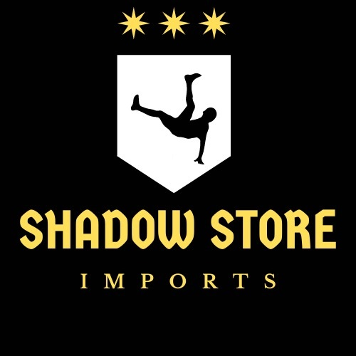 Shadow Store, Loja Online | Shopee Brasil