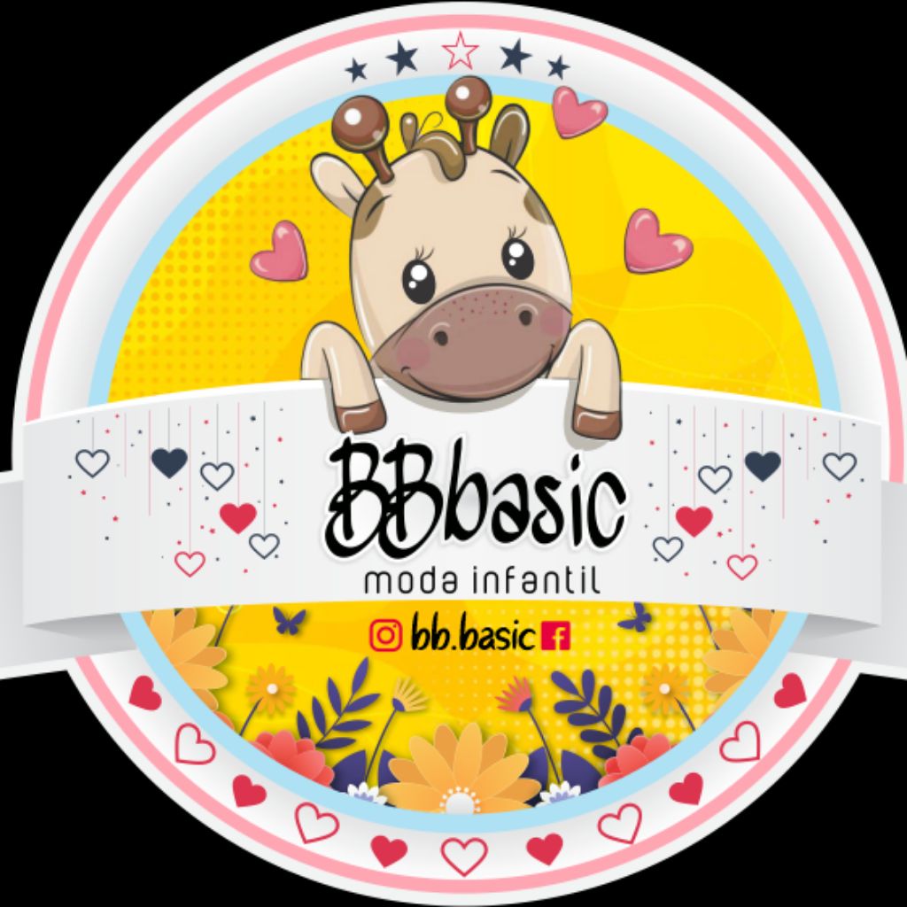 Bb.basic, Loja Online | Shopee Brasil