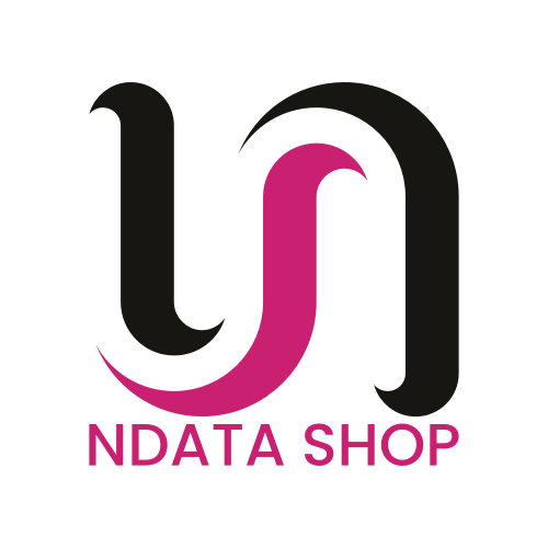 Ndata Shop, Loja Online | Shopee Brasil