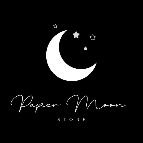 Paper Moon Store, Loja Online | Shopee Brasil