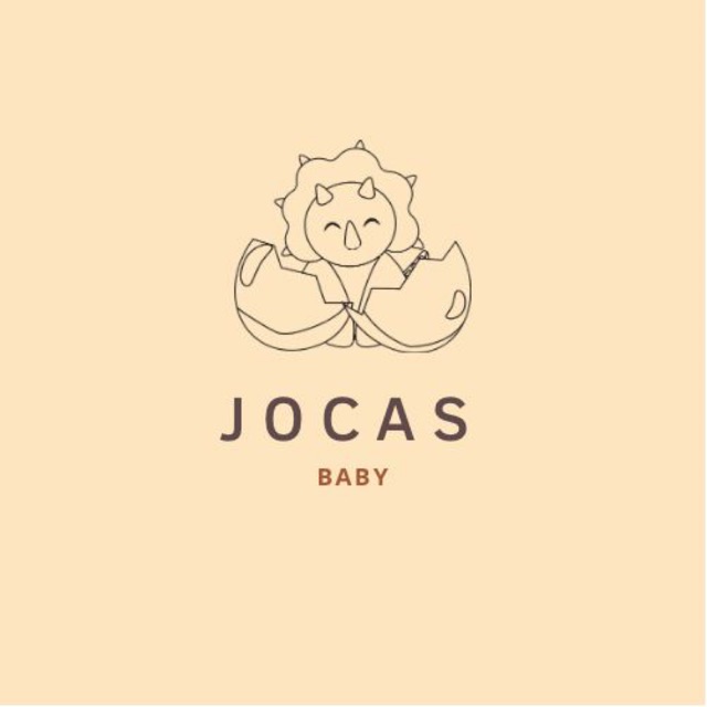 Jocas.baby, Loja Online | Shopee Brasil