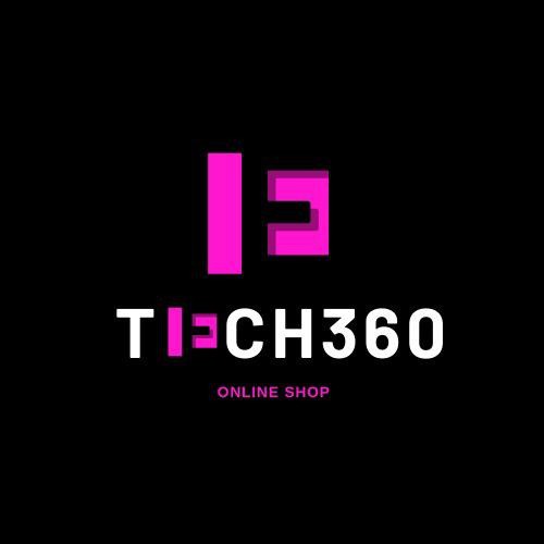 Tech360, Loja Online | Shopee Brasil