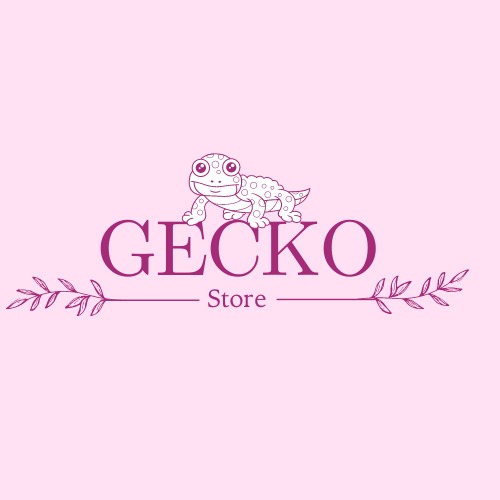 Gecko_Store, Loja Online | Shopee Brasil