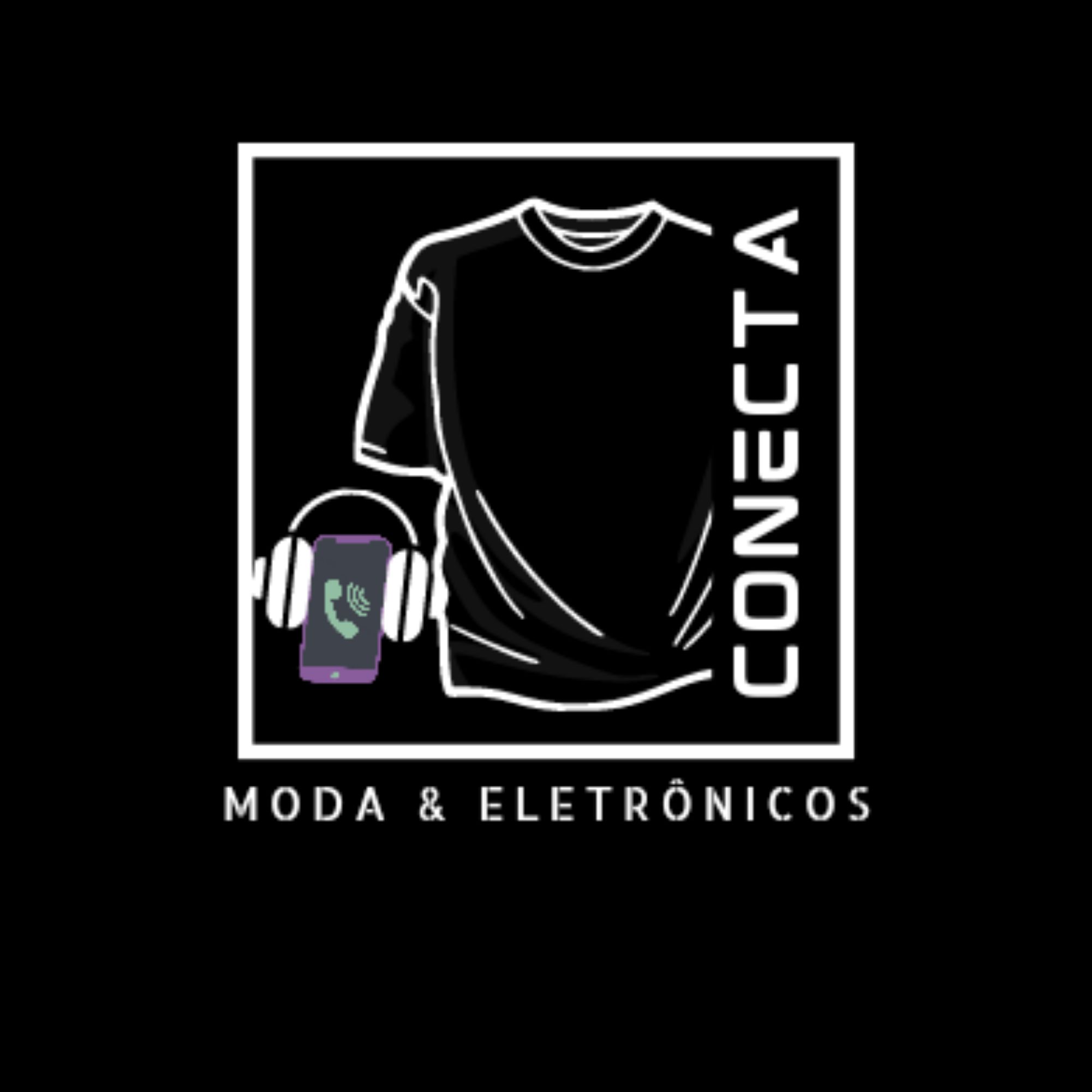 CONECTA MODA & ELETRÔNICOS, Loja Online | Shopee Brasil