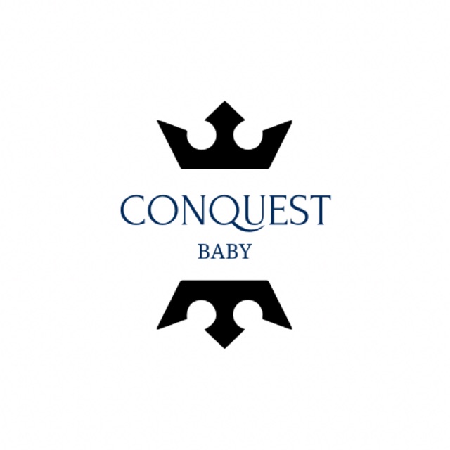 Conquest Baby, Loja Online | Shopee Brasil