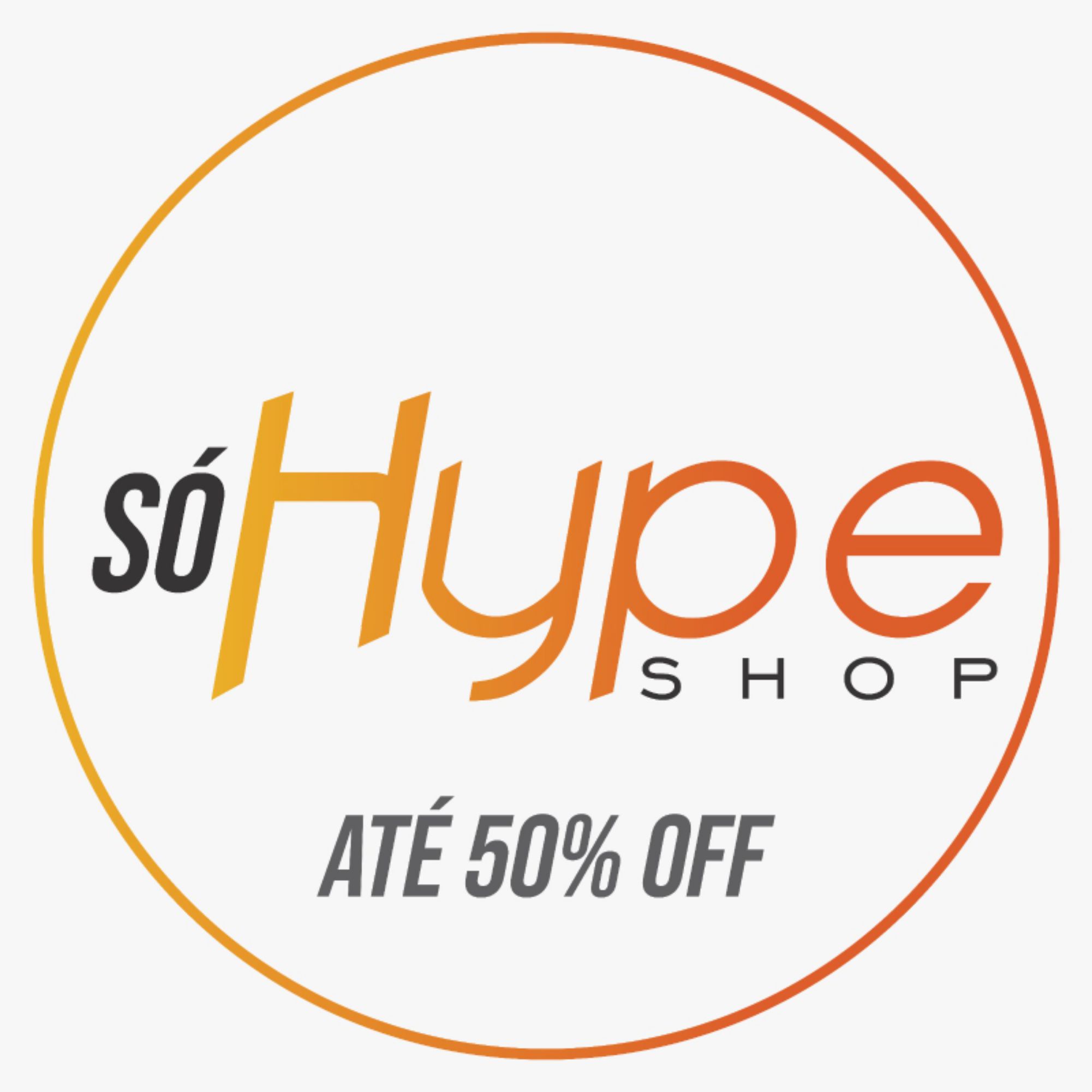 Só Hype Shop, Loja Online | Shopee Brasil