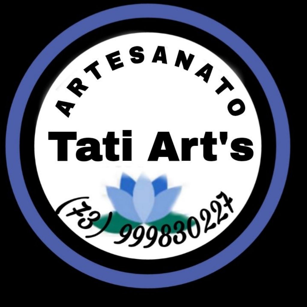Tati Art's, Loja Online | Shopee Brasil