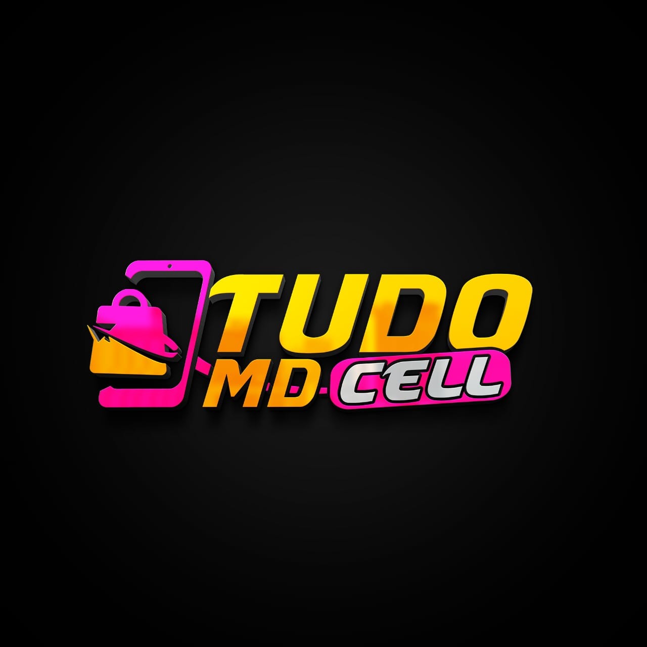 TUDO MD CELL, Loja Online | Shopee Brasil