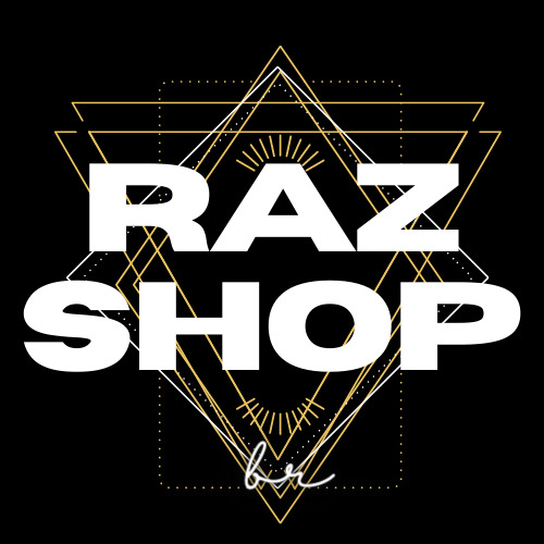 RAZ SHOP, Loja Online | Shopee Brasil