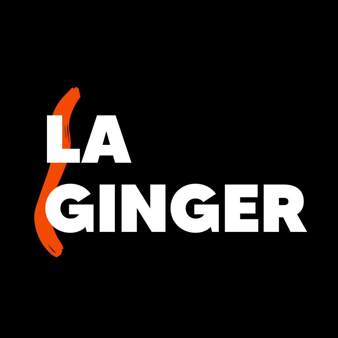 La Ginger, Loja Online | Shopee Brasil