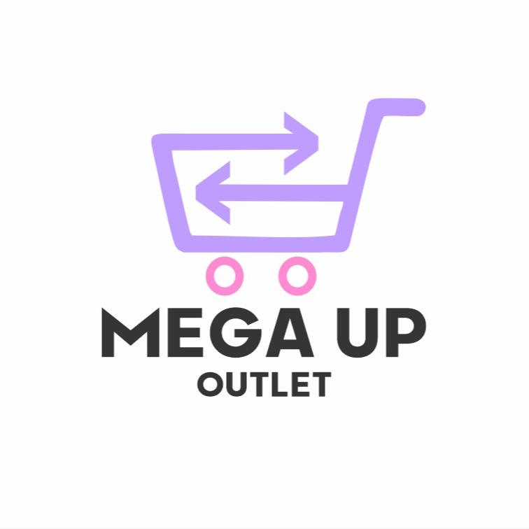 Mega Up Outlet, Loja Online | Shopee Brasil