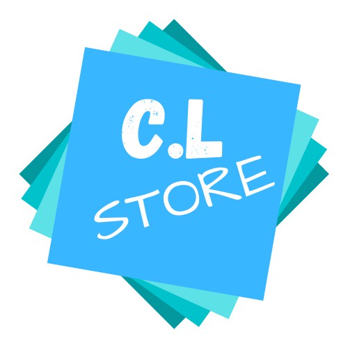 CL-STORE-, Loja Online | Shopee Brasil