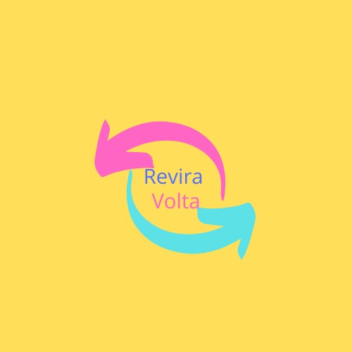 Revira volta, Loja Online | Shopee Brasil