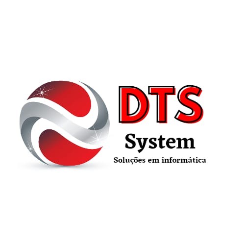 DTS System Informática, Loja Online | Shopee Brasil