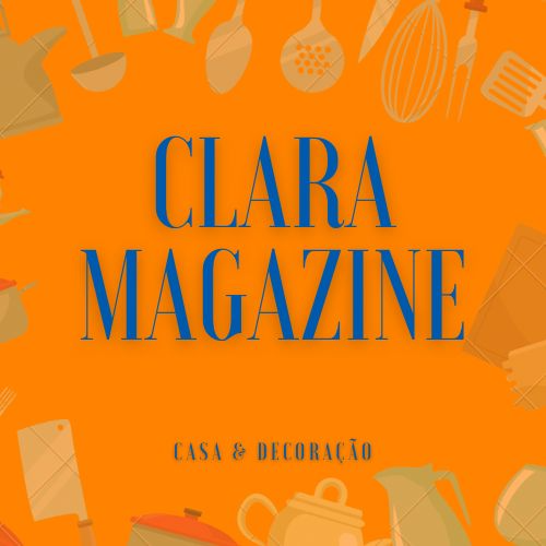 Clara.Magazine, Loja Online | Shopee Brasil