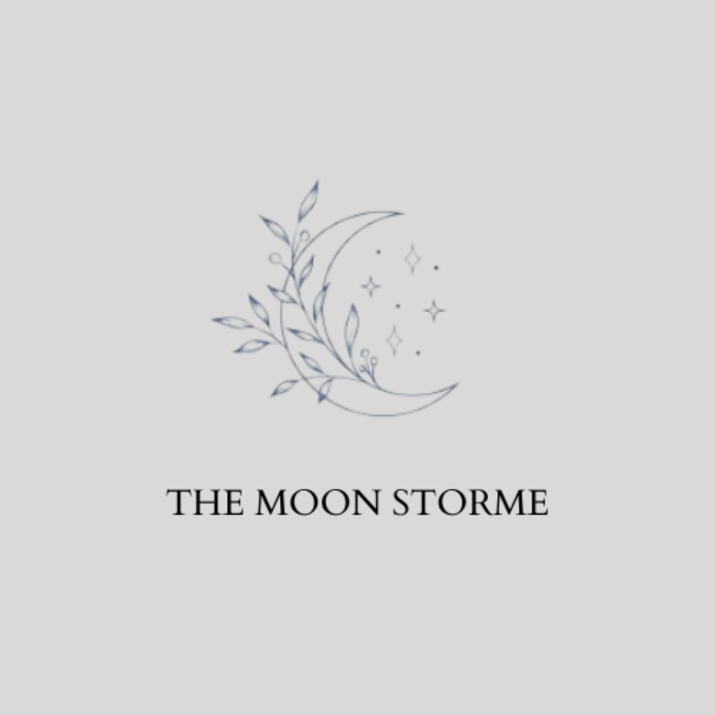 Moon Storm, Loja Online | Shopee Brasil