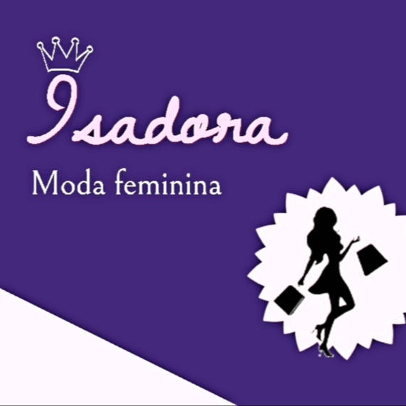 Isadora moda feminina, Loja Online | Shopee Brasil