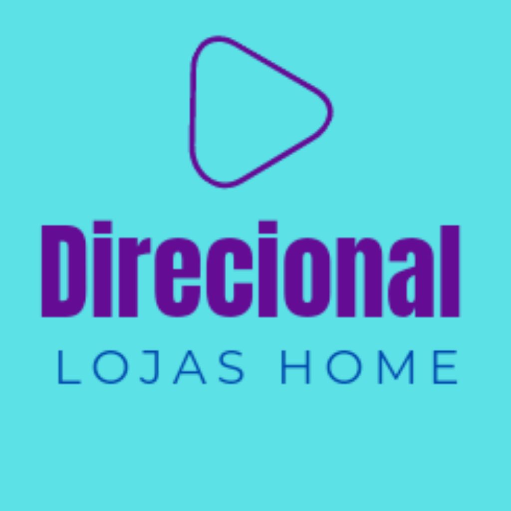Direcional Lojas home, Loja Online | Shopee Brasil