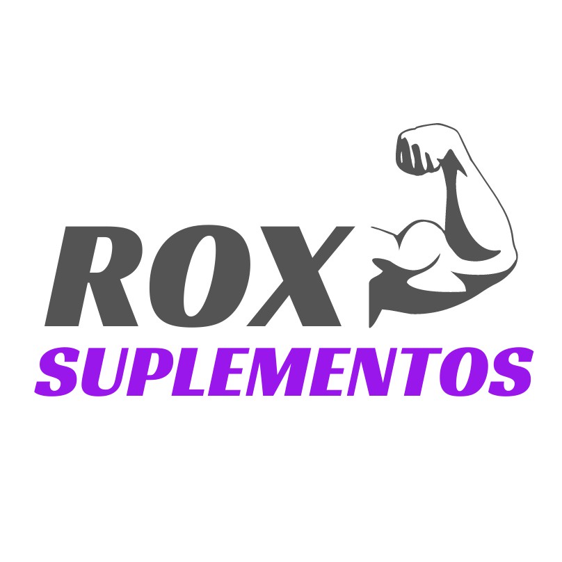 Rox Suplementos, Loja Online | Shopee Brasil