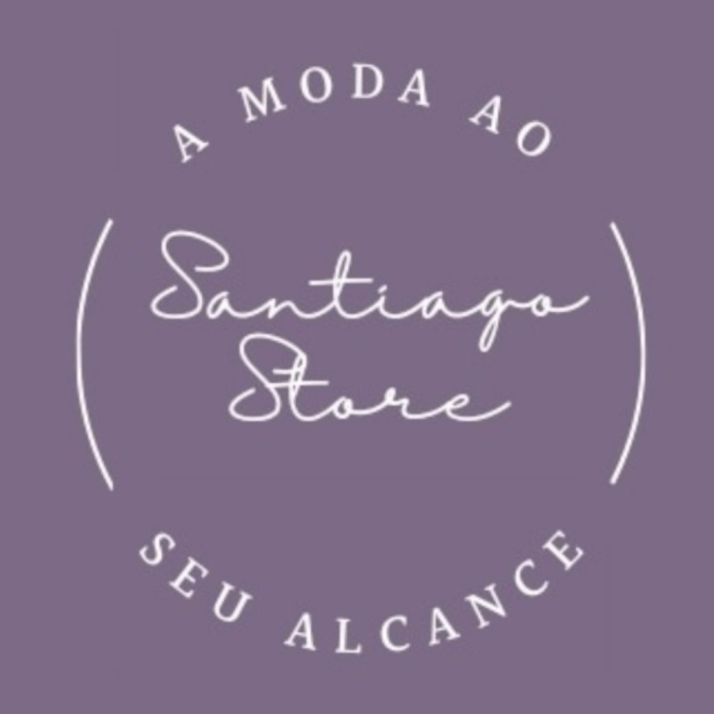 Santiago Store MG, Loja Online | Shopee Brasil