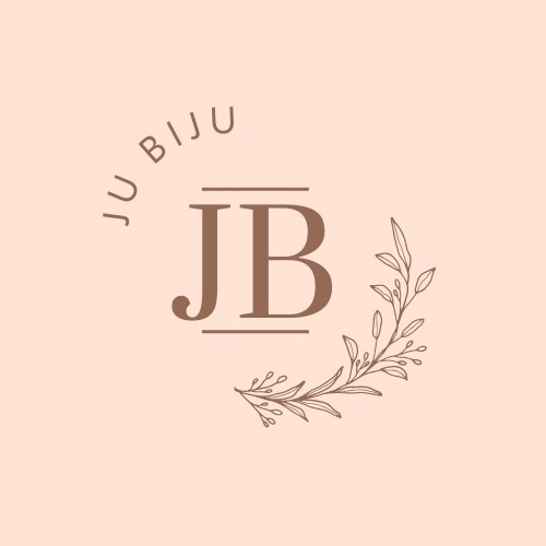 Ju biju., Loja Online | Shopee Brasil