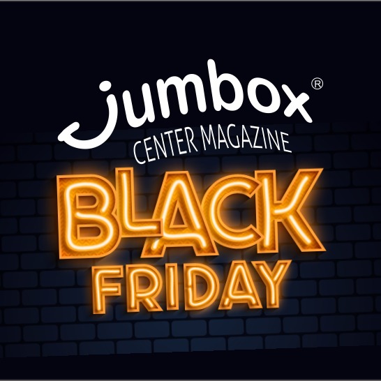 JUMBOX MAGAZINE, Loja Online | Shopee Brasil