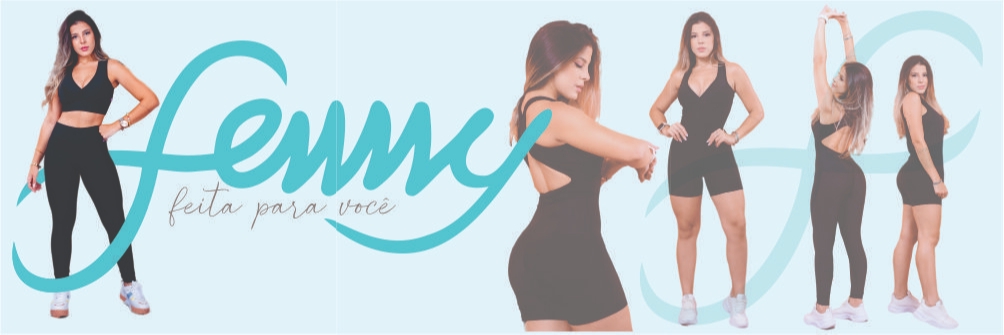 Femmy.Oficial, Loja Online | Shopee Brasil