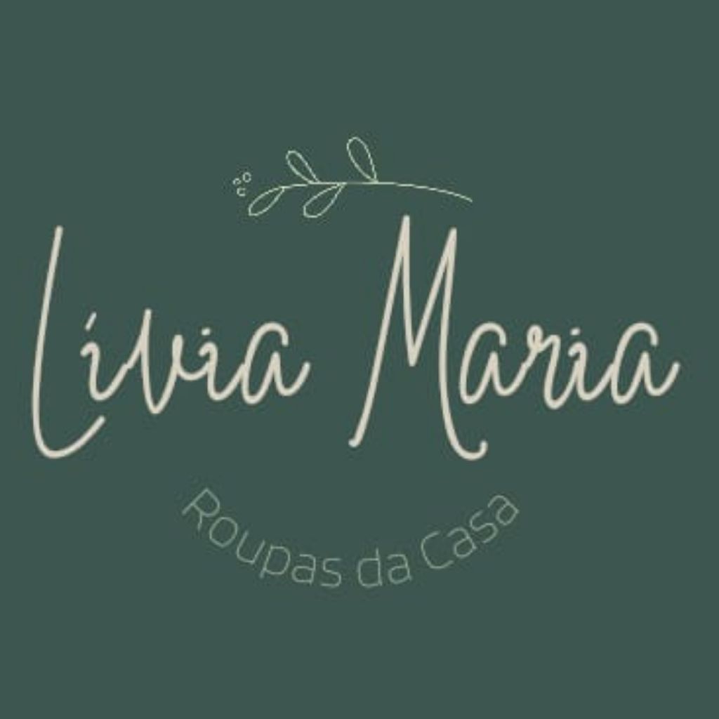 Livia Maria Roupas da Casa, Loja Online | Shopee Brasil
