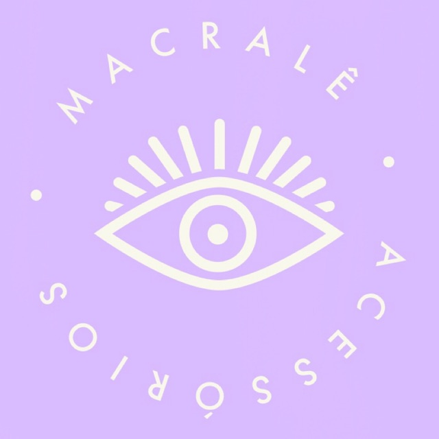 Macralê Acessórios, Loja Online | Shopee Brasil