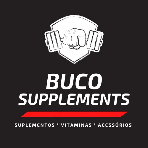 Buco Supplements, Loja Online | Shopee Brasil