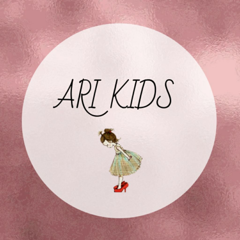 Ari Kids Moda Infantil, Loja Online | Shopee Brasil