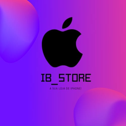 IB Store Gyn, Loja Online | Shopee Brasil