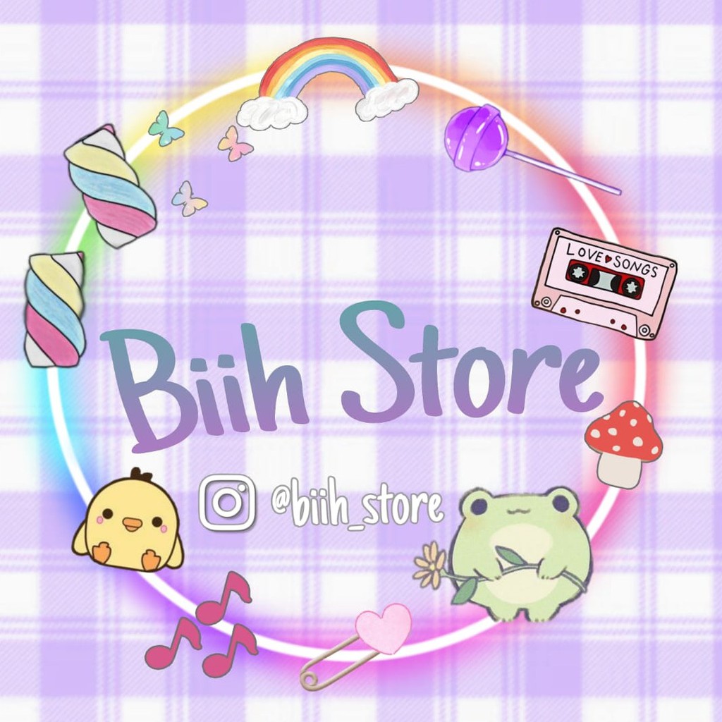 biih Store, Loja Online | Shopee Brasil