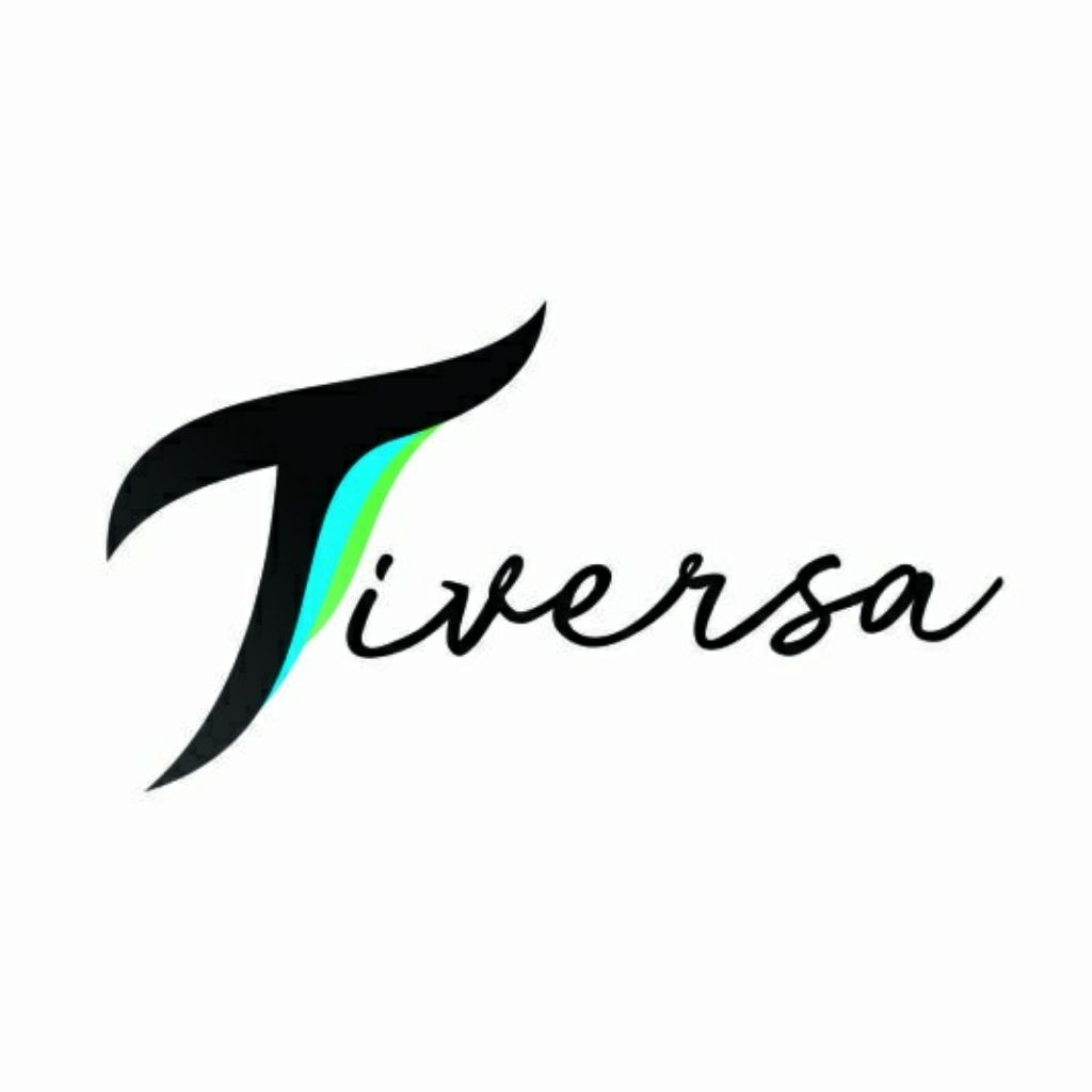 Tiversa, Loja Online | Shopee Brasil
