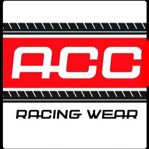 Acc Racing Wear, Loja Online | Shopee Brasil