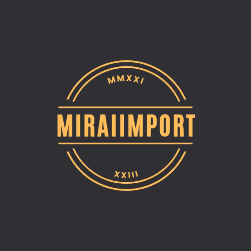 Mirai import, Loja Online | Shopee Brasil