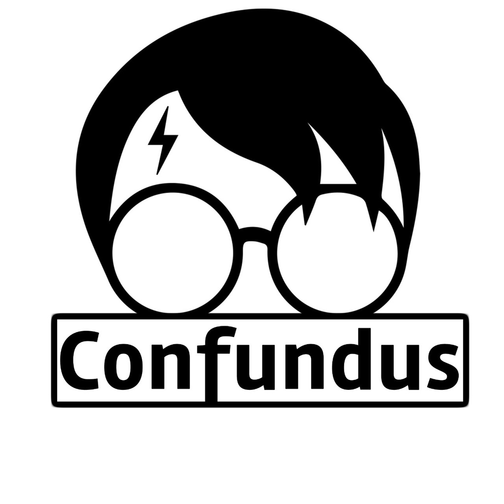 Loja Confundus - Harry Potter, Loja Online | Shopee Brasil