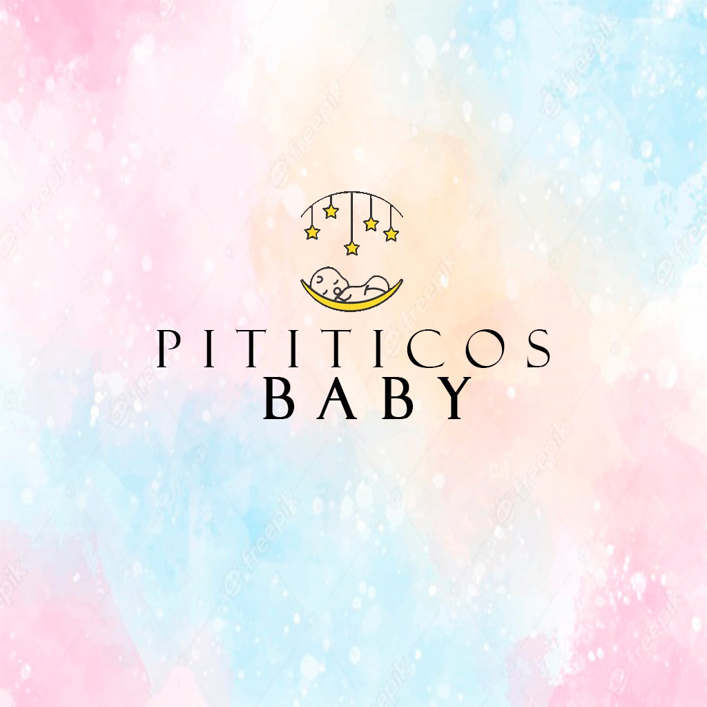 PITITICOS BABY, Loja Online | Shopee Brasil
