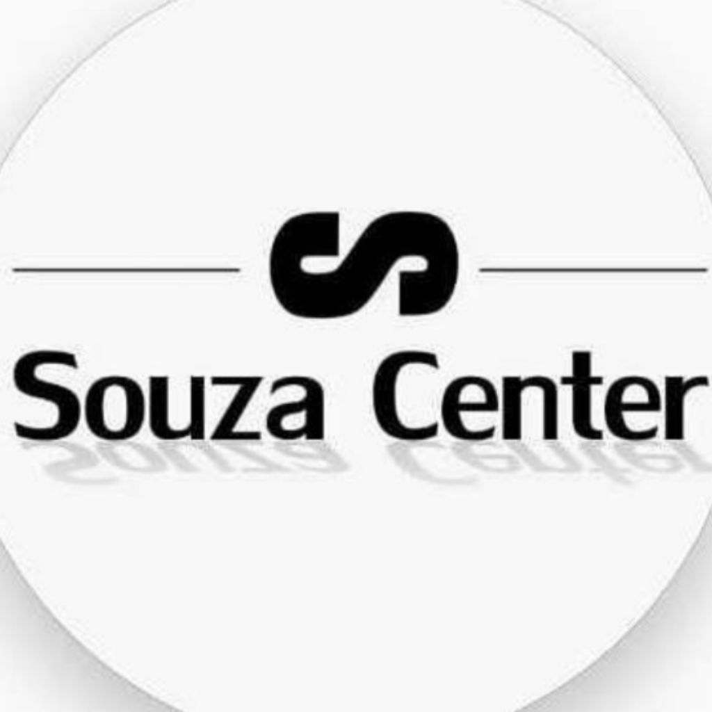Souza Center, Loja Online | Shopee Brasil
