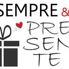 Sempre & Presente, Loja Online | Shopee Brasil