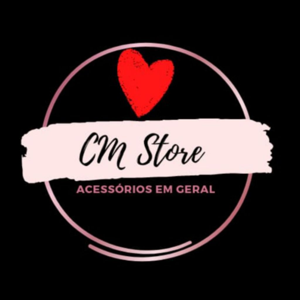 CM Store Acessório Em Geral, Loja Online | Shopee Brasil