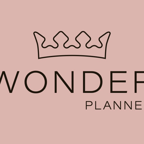 Wonder Planner, Loja Online | Shopee Brasil