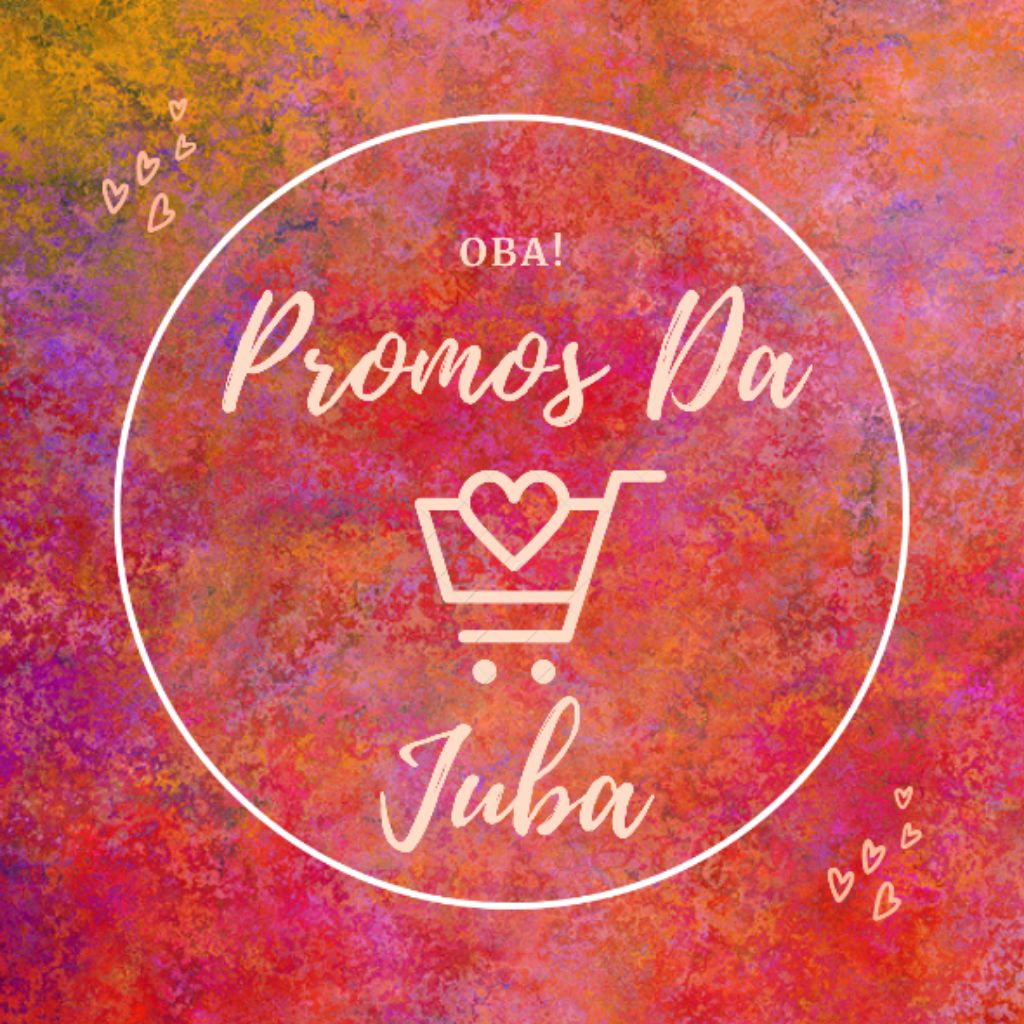 Promos da Juba, Loja Online | Shopee Brasil