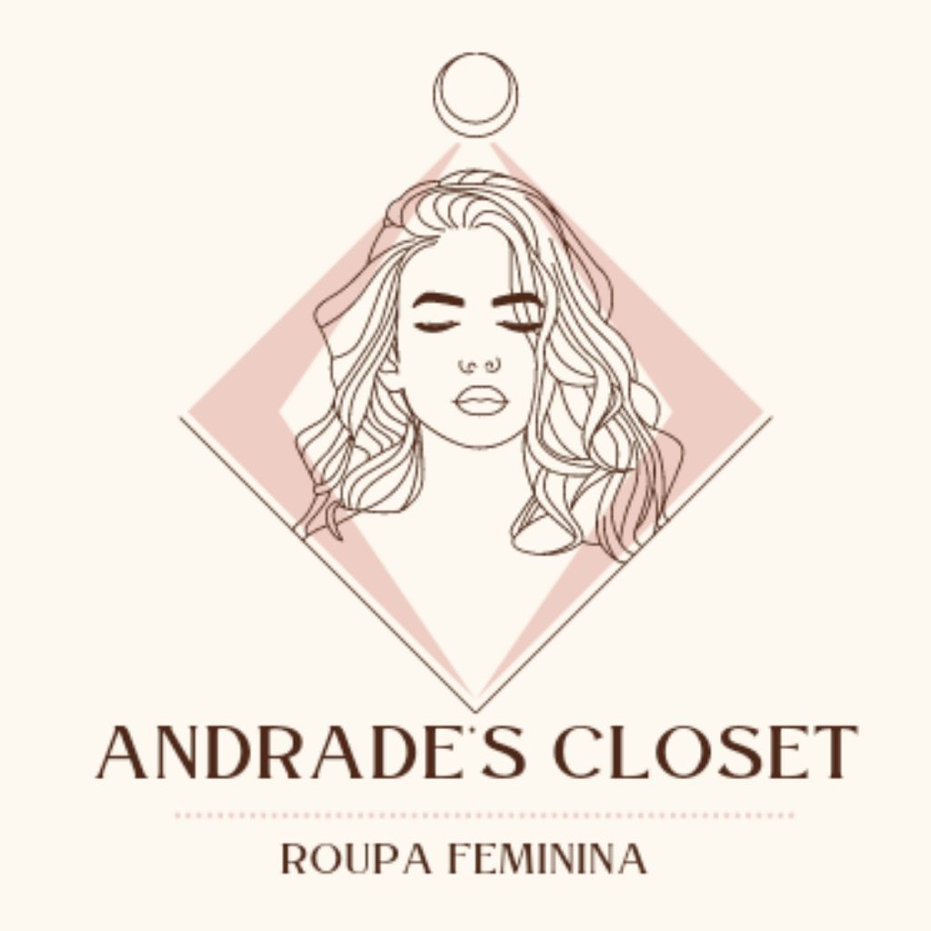 Andrade's closet, Loja Online | Shopee Brasil