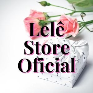 Lelê Store Oficial, Loja Online | Shopee Brasil